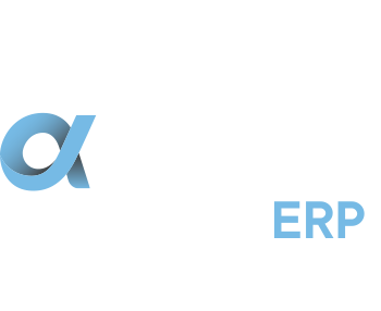 ALPHA ERP® WEB